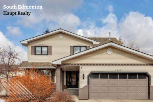 South Edmonton Homes For Sale - Live MLS 24/7 New Just Listed