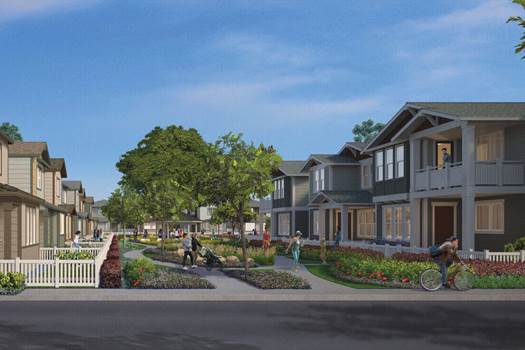New Homes Oahu | Learn more about Honolulu New Construction Homes