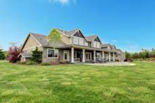 Acreages for Sale Parkland County | Haupt Realty