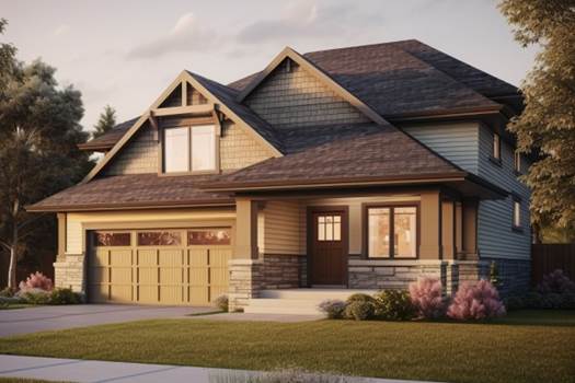 New Homes Edmonton | Homes for Sale | Edmonton Real Estate