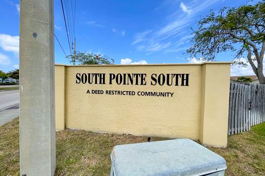 South Pointe South Homes for Sale - Fort Myers, FL, Neighborhoods and ...