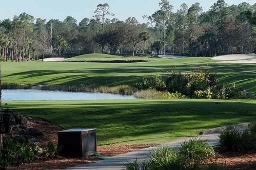 Vanderbilt Country Club | Premier Golf & Lifestyle Living in Naples ...