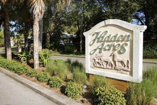 Hidden Acres - North Fort Myers Real Estate - North Fort Myers Homes