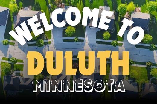 Duluth MN Real Estate and Homes For Sale
