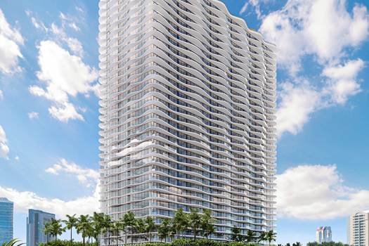 The Launiu | Luxury Condo Development