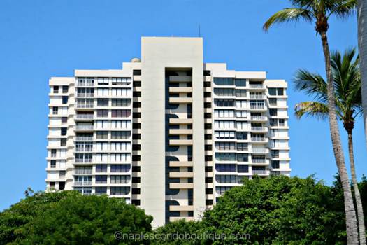 La Mer - 4051 Gulf Shore Boulevard N Naples FL 34103 - Park Shore Real ...