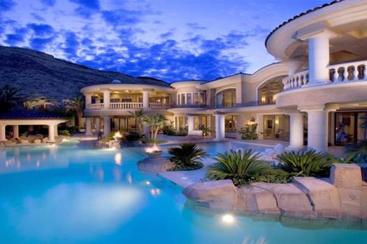 Page 2 - 702+ Las Vegas LUXURY Homes for Sale #1 702-882-08240 ...