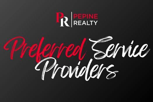 Our Preferred Lenders & Trusted Real Estate Service Providers in North ...