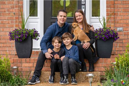 About Kate Goeringer | REALTOR® in Franklin, TN | Brick Realty