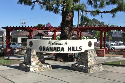 Granada Hills Real Estate - Homes for Sale in Granada Hills