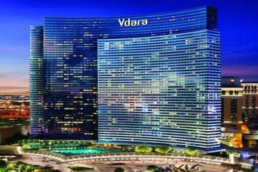 5+ Vdara Las Vegas - LasVegasPenthouses.com