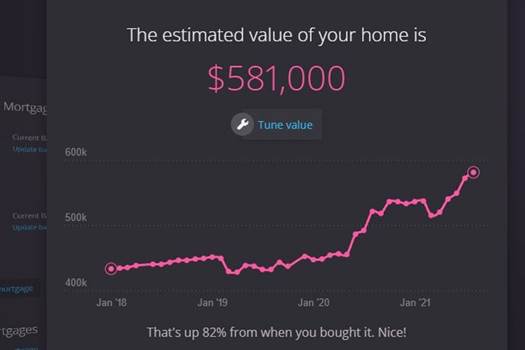 Homebot
