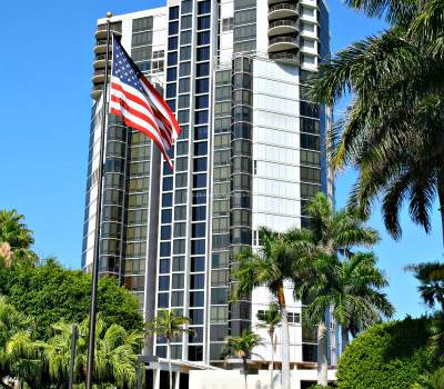Enclave - 4601 Gulf Shore Boulevard N Naples FL 34103 - Park Shore Real ...
