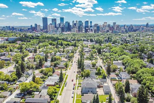 Calgary Property Types - Shop Calgary Homes By Property Type Like a ...