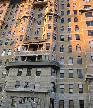 The Cairo - 1615 Q Street NW Washington DC 20036 - Dupont Circle Real ...