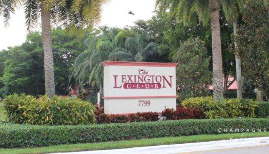 Lexington Club Condos for Sale | Delray Beach FL Real Estate