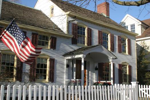 Del Ray Homes for Sale in Alexandria Virginia - Del Ray Real Estate