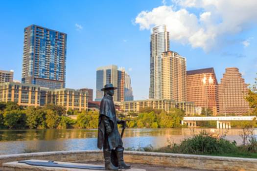 Triangle State Real Estate