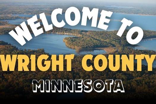 Explore Wright County Real Estate: Homes for Sale