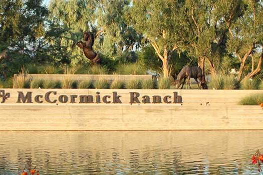 Homes for Sale in McCormick Ranch