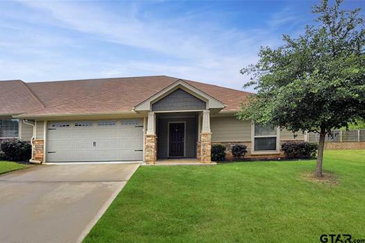 Hamilton Commons Condo for Sale Tyler TX - Hamilton Commons Real Estate