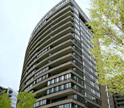 Crystal Gateway - 1300 Crystal Drive Arlington VA 22202 - Arlington ...