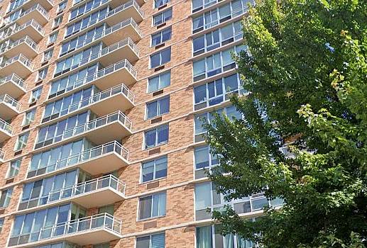 One Hudson Park Condos for Sale in Edgewater NJ | Edgewater NJ Real Estate