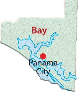 Bay County