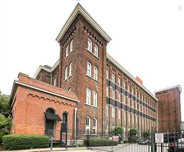 Nashville Real Estate - Condos for Sale in Werthan Mills Lofts
