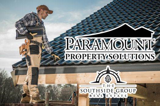 Paramount Property Solutions – Your Trusted Roofing Experts in Southern ...