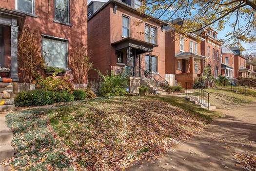 Tower Grove