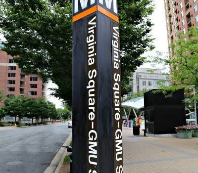 Listings Near Virginia Square Metro Station - Arlington VA Real Estate