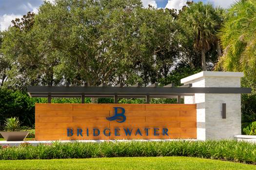 Bridgewater by DiVosta FL Homes for Sale | Bridgewater by DiVosta ...