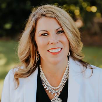 Cherie Alexander - Realtor
