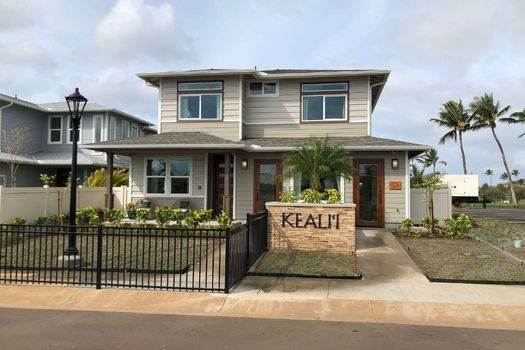 Kaulu by Gentry | New Homes in Kalaeloa