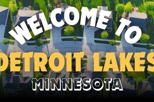 Detroit Lakes MN Real Estate and Homes For Sale