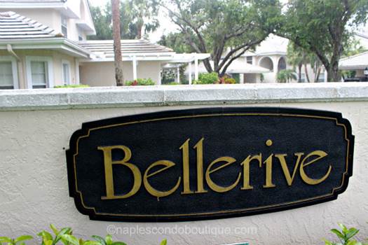 Bellerive at The Vineyards – Naples FL Real Estate - Vineyards Condominiums