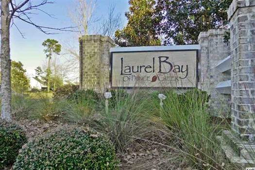 Laurel Bay Homes for Sale | Murrells Inlet Real Estate