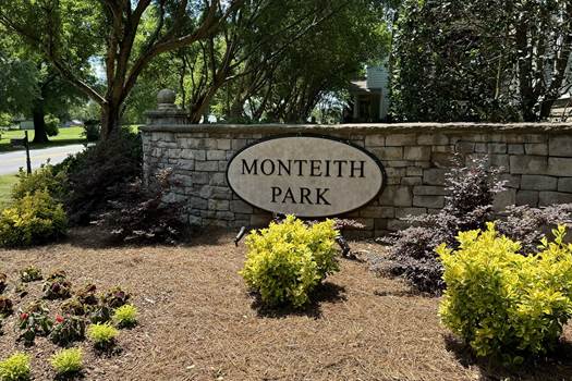 Monteith Park Homes for Sale | Charleston-Style Living in Huntersville, NC