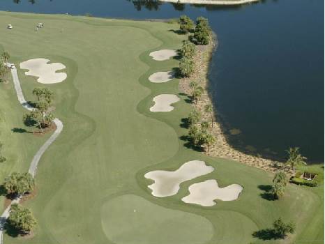 Fiddlesticks Country Club - Fiddlesticks Real Estate - Fort Myers MLS ...