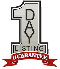 Guaranteed Sale Program