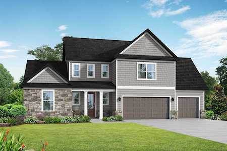 New Community Homes for Sale in Hayden Cove, Murfreesboro, TN