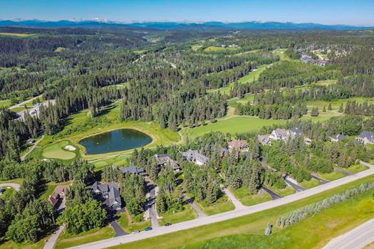 Priddis Greens Property Types - Shop Priddis Greens Homes By Property ...