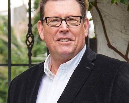 More About Jamie Pearson