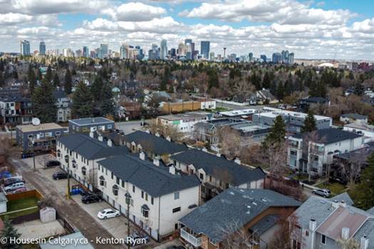 Altadore Homes for Sale | Houses in Calgary Real Estate