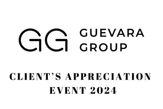 GG Client's Appreciation Event 2024