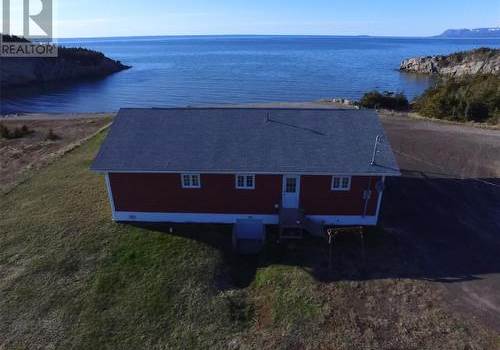 Western newfoundland and labrador homes for sale