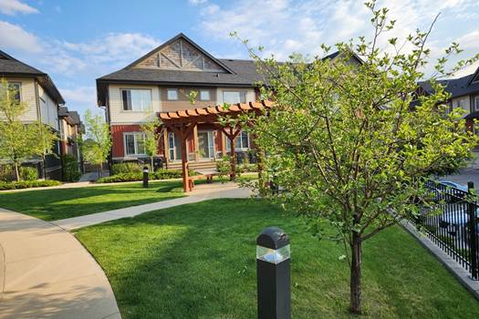 Marquis of Skyview Ranch Townhome Condos for Sale