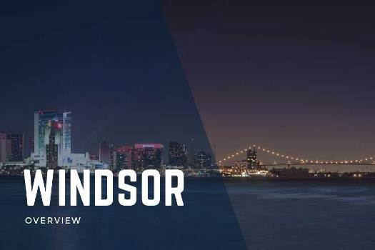 Houses for Sale Windsor - Windsor ON Real Estate