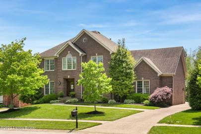 Springhurst KY Homes for Sale - Springhurst Real Estate